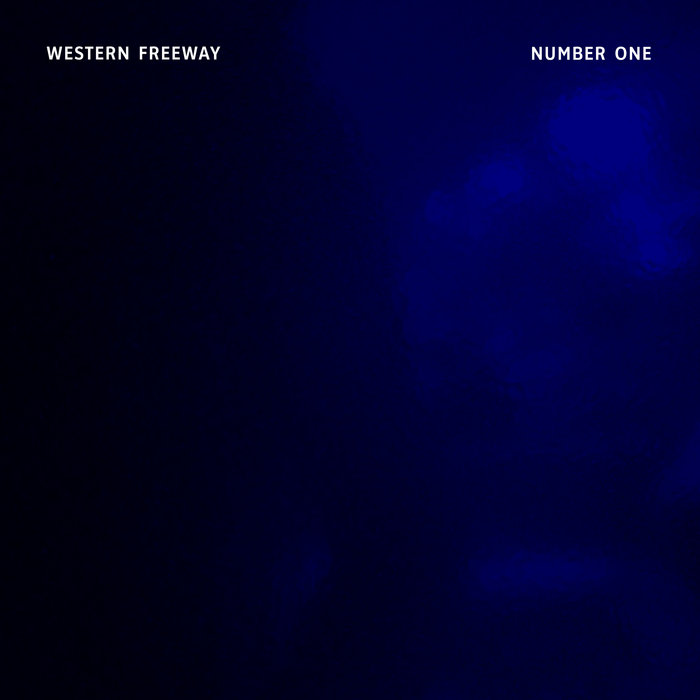 Number One | Western Freeway
