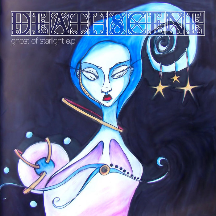 Ghost of Starlight | Deathscene
