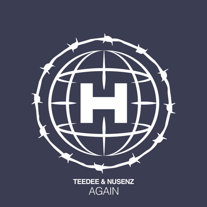 Again (Extended Version) | TeeDee, Nusenz | TeeDee