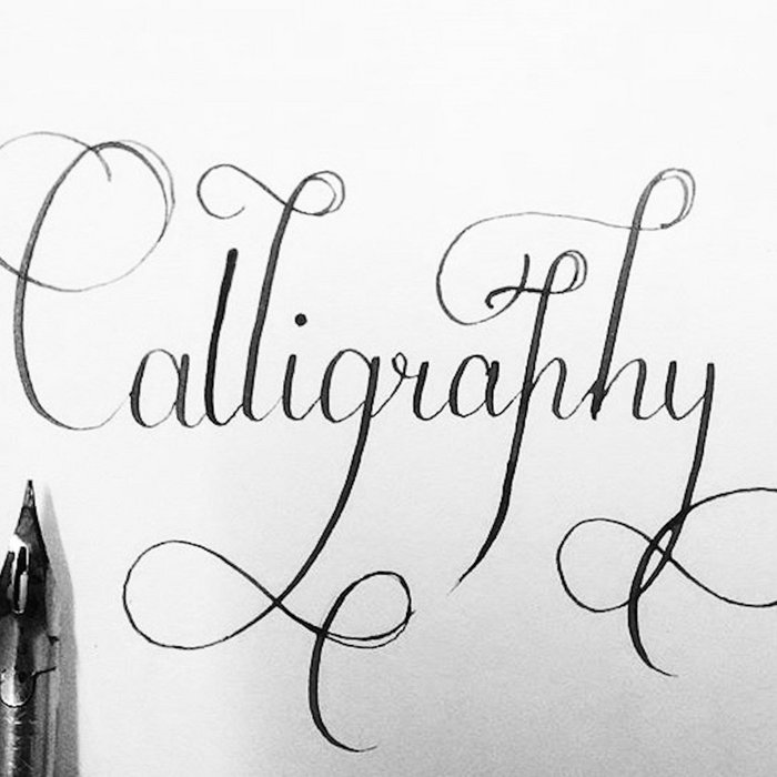 Calligraphy [music video] | Thurston Moore | Daydream Library Series