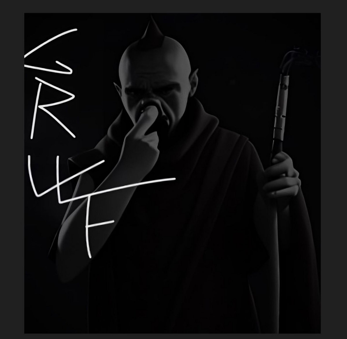 GRWF EP | G R W Foote