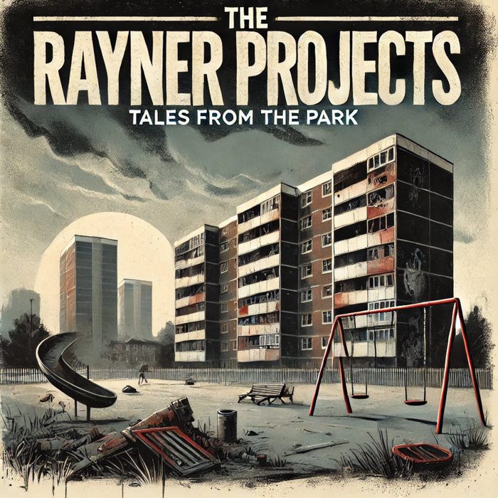 Tales from the Park | The Rayner Projects