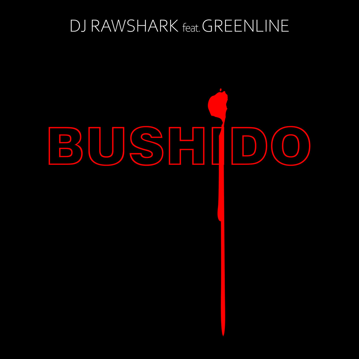 Bushido + instrumental | DJ Rawshark feat. Greenline | DJ Rawshark