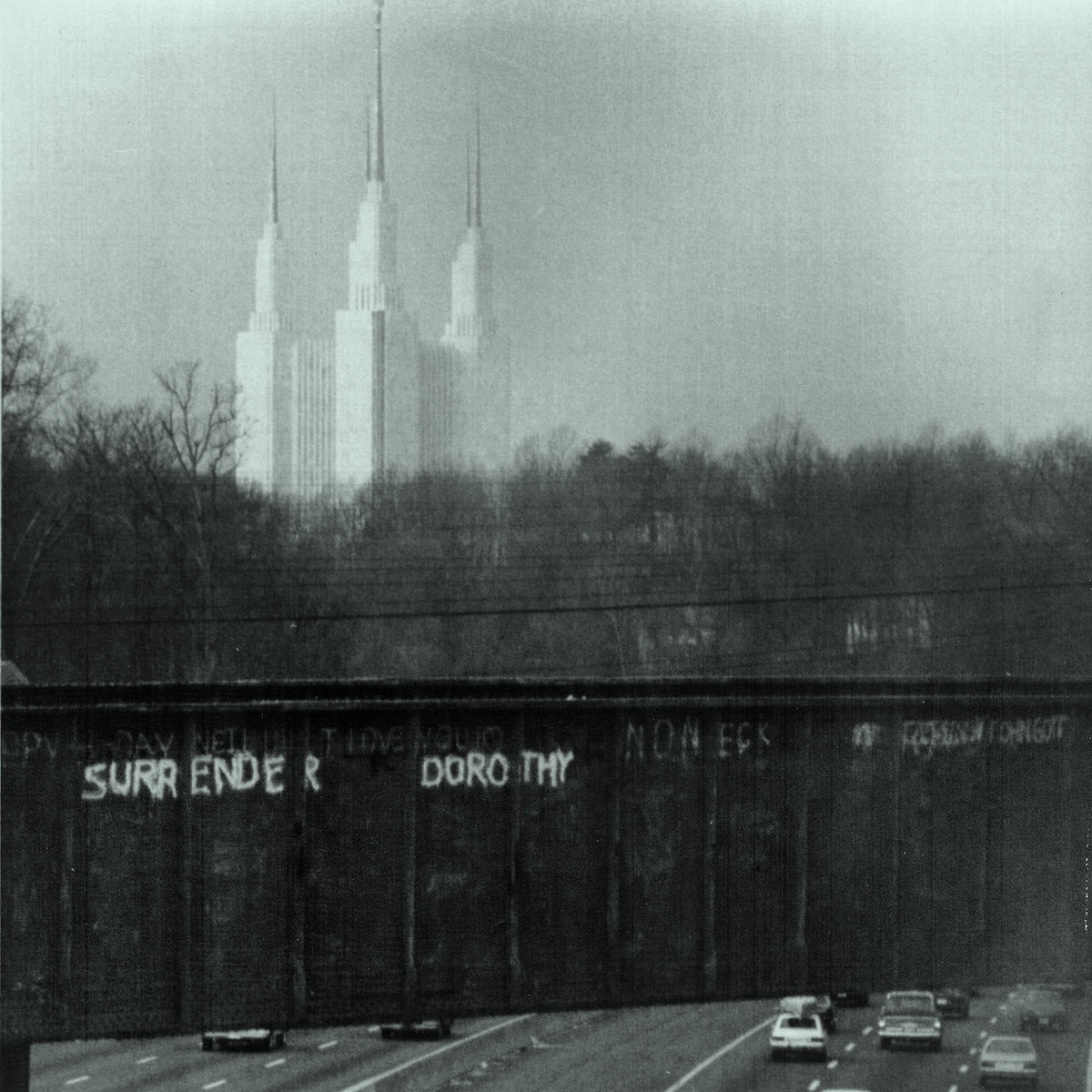 Surrender Dorothy [Demo Session] | Nosferatuman | Sockhead Records