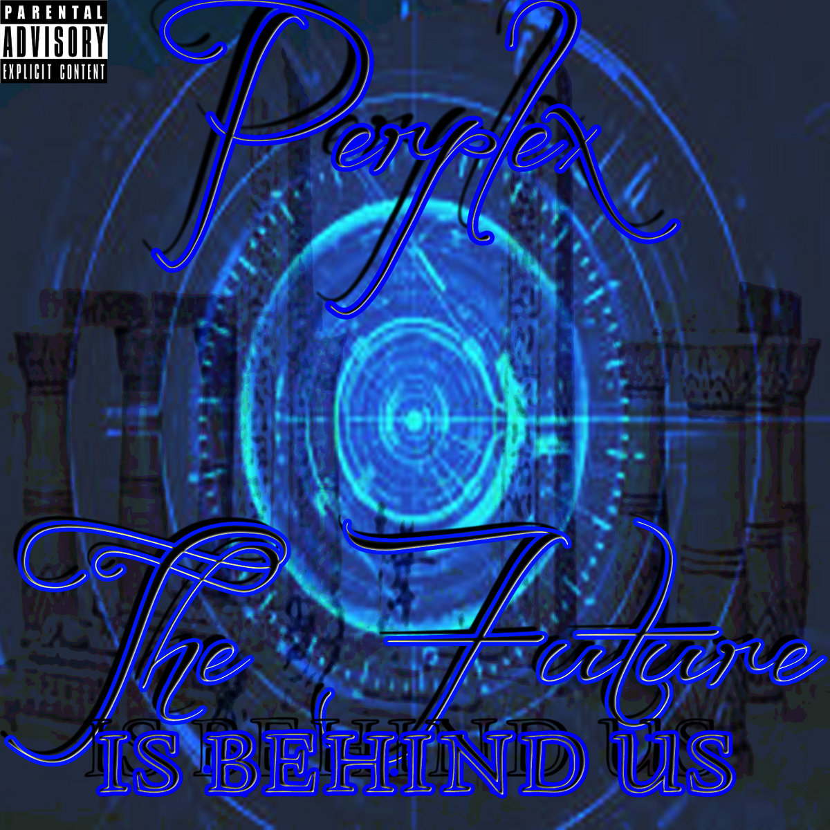The future is behind us | Perplex