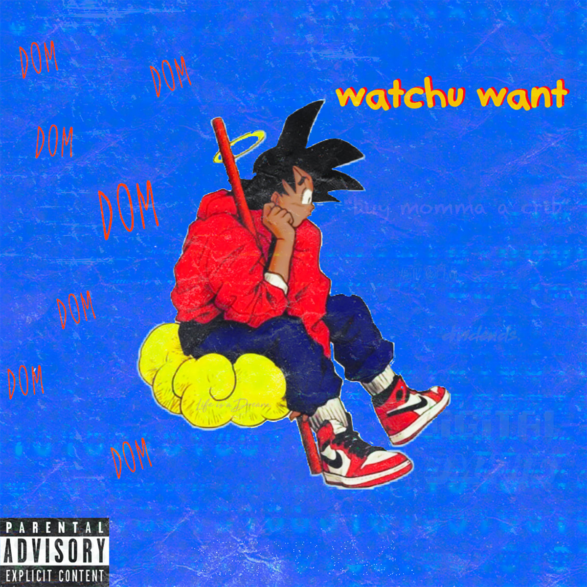 Watchu Want | Digital | Digital Dom