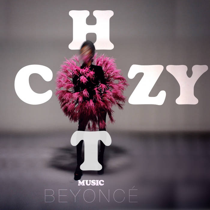 Beyonce Album Cover Art