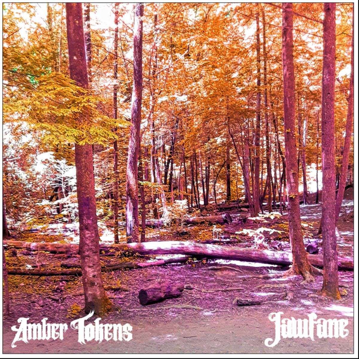 Amber Tokens | Jawfane