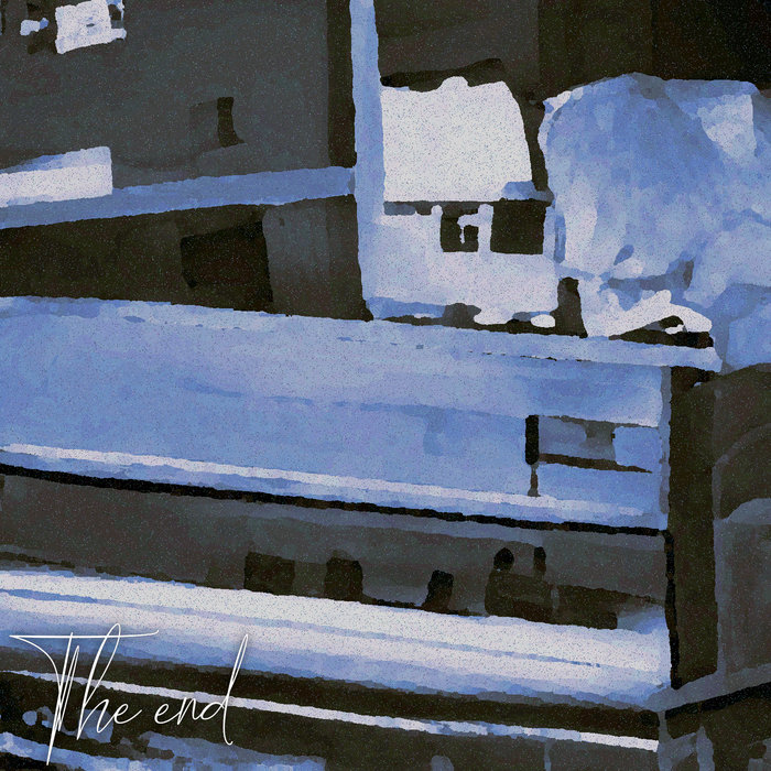 Out of wind sinking | VAV-31 | The Caretakers