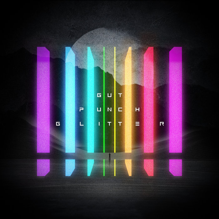 Gut Punch Glitter | Gut Punch Glitter