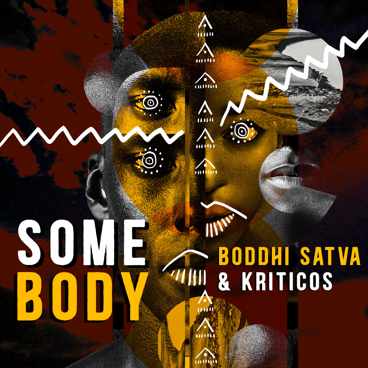 Somebody | Boddhi Satva, Kriticos | Boddhi Satva