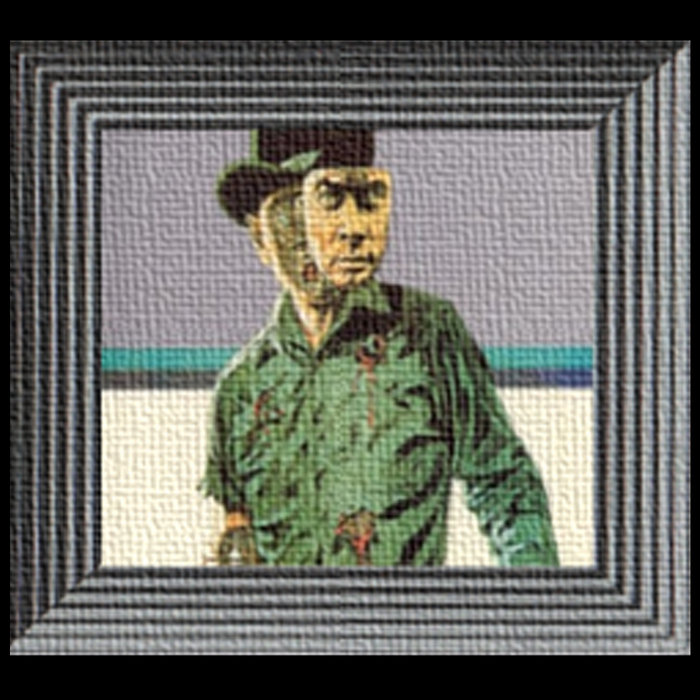 Penetrode split (Strange New Universe) | C.H.E.W.