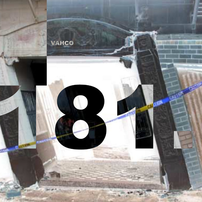 181 | VAHCO