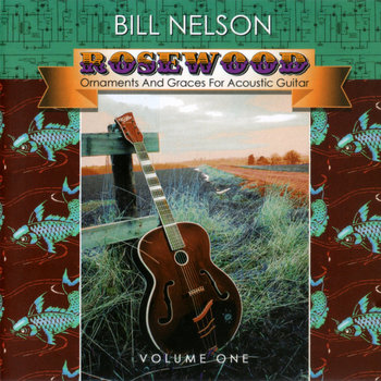 Music | Bill Nelson