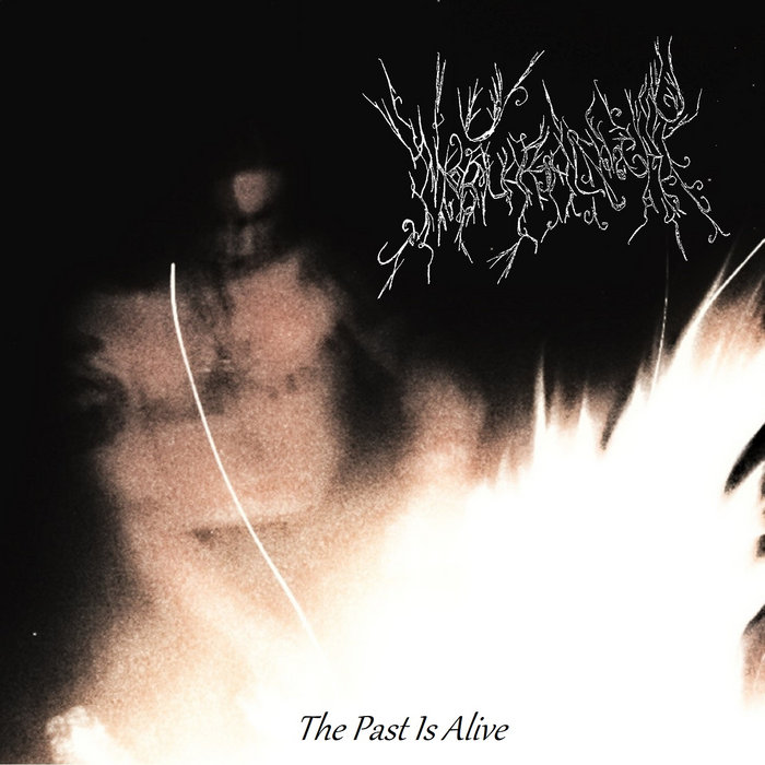 Mortuarial Night - The Past Is Alive | Cadavre, Sombre