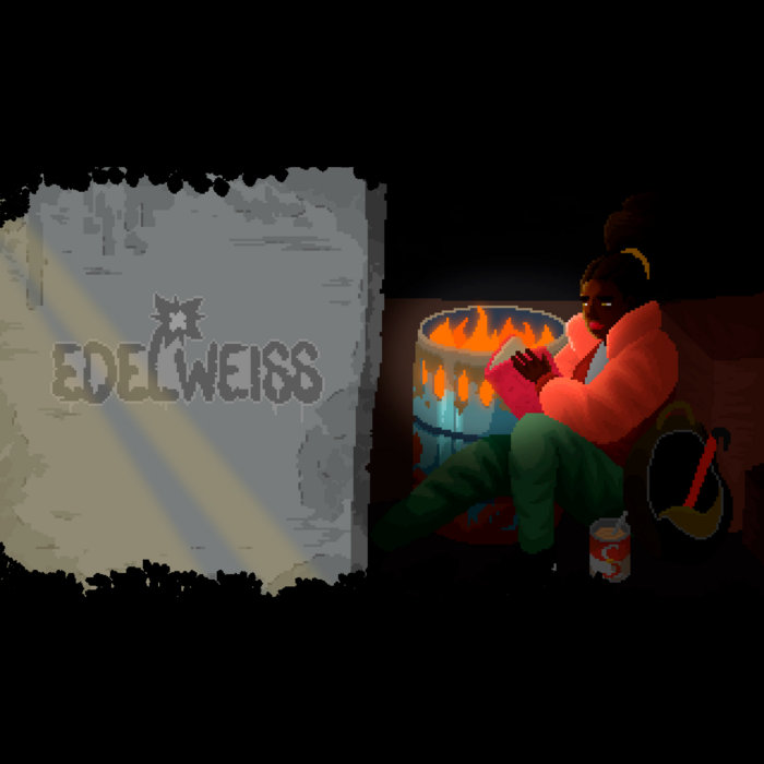 Edelweiss Original Soundtrack | Tesseract