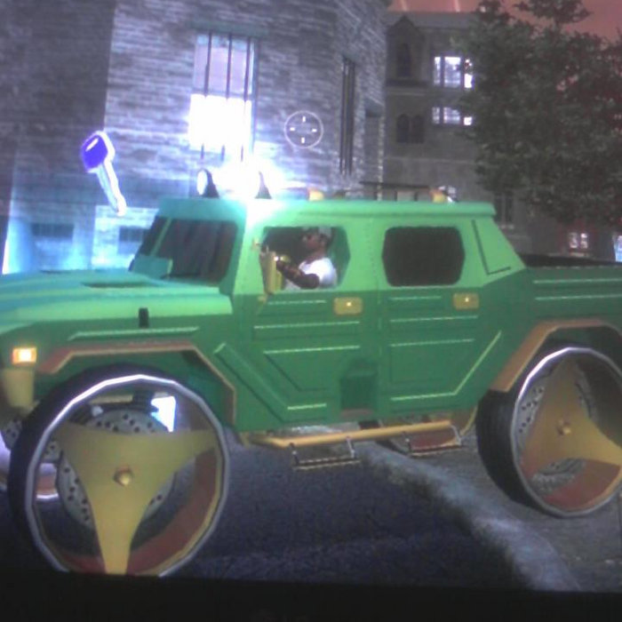 NORTHSIDE BEAT | MAIN MAN | Main Man