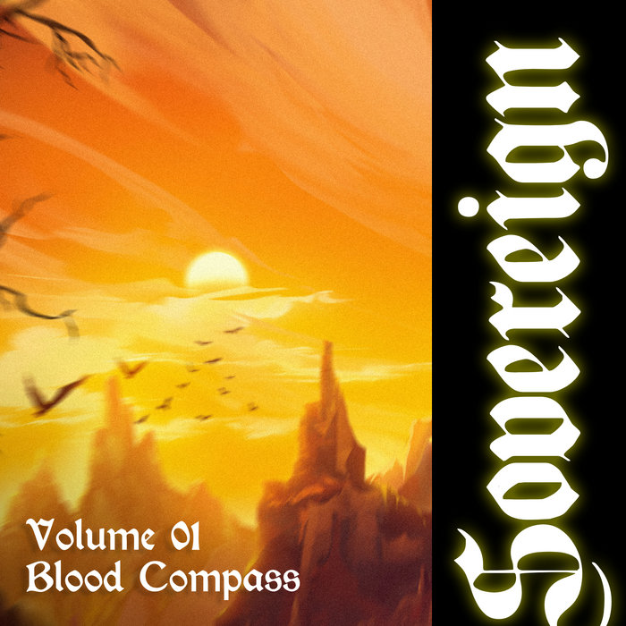 Sovereign: Blood Compass | Eoin Blunnie