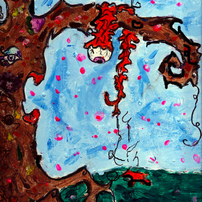 Split w/ Failure Addict | Potion