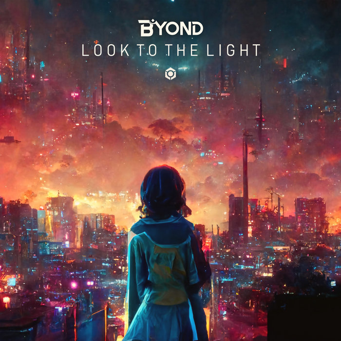 Look to the Light | B yond | Blue Tunes Records