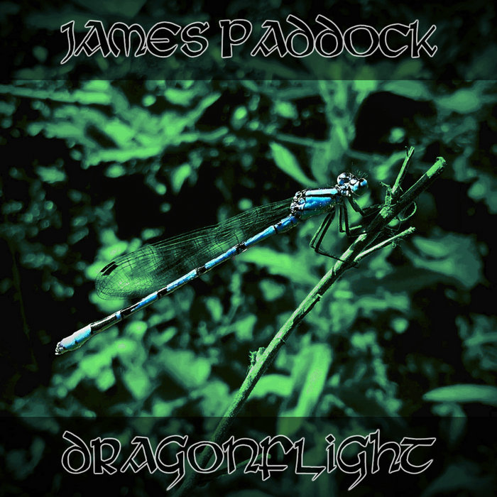 Dragonflight - SINGLE | James Paddock