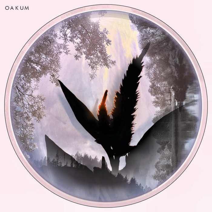 Beginnings EP | OAKUM