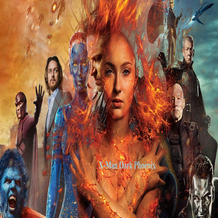 WaTcH [ DARK PHOENIX ]] FILM (2019) HD Full Free Online Movie | DARK ...