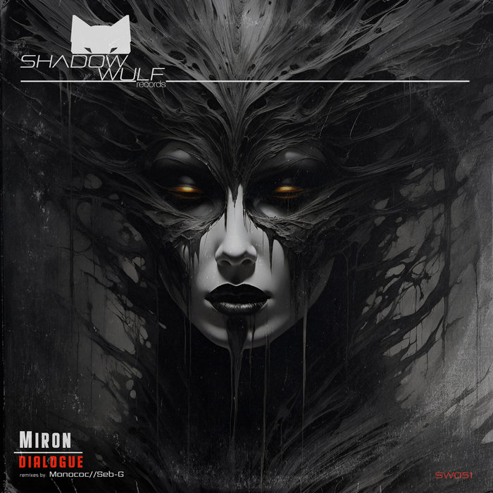 Dialogue | Miron (RU) | Shadow Wulf