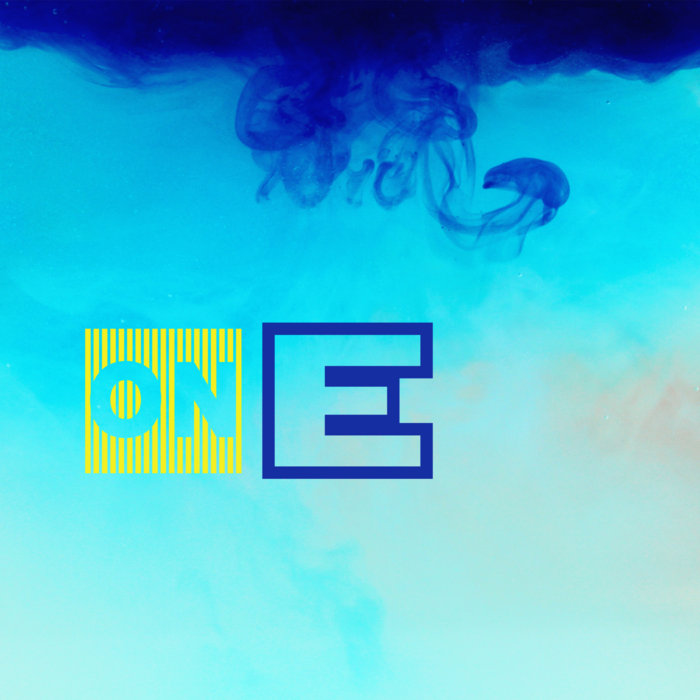 One | Blue Djiin