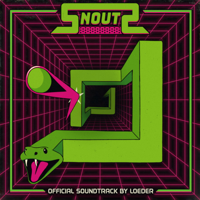 SnOut 2 Official Soundtrack | Loeder