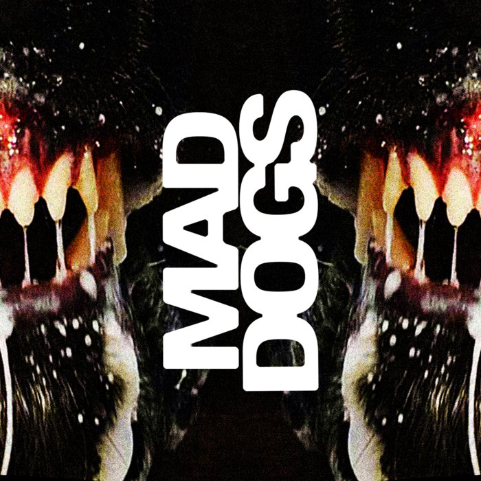 MAD DOGS | Various Artists | HEN Records