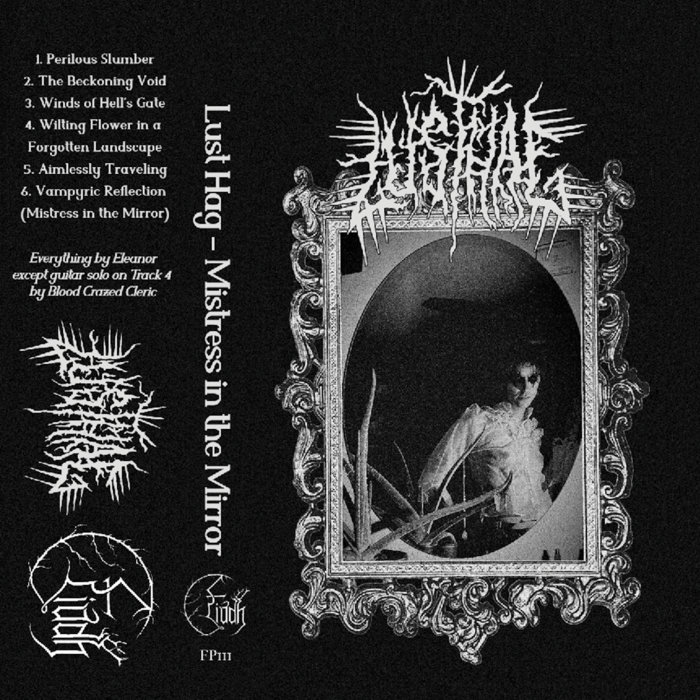 Mistress In The Mirror | Lust Hag | Fiadh Productions