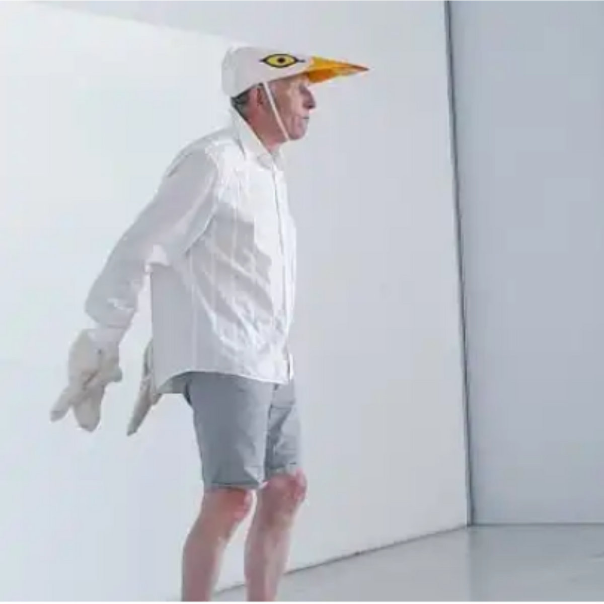 21 Performance Poems | Emile Sercombe