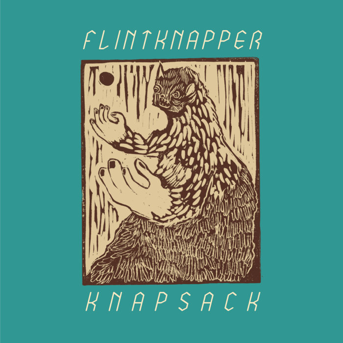 Knapsack | Flintknapper