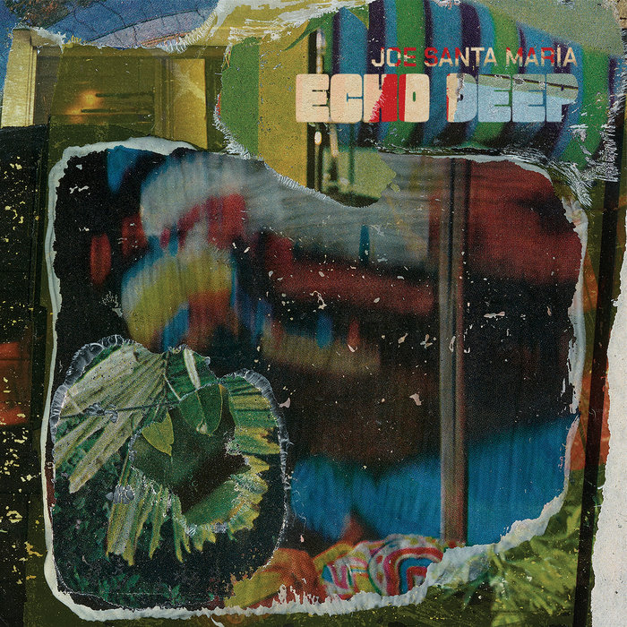 Echo Deep | Joe Santa Maria | Orenda Records