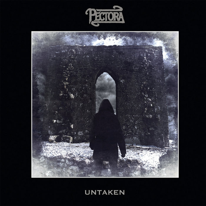 Untaken (album 2019) | Pectora
