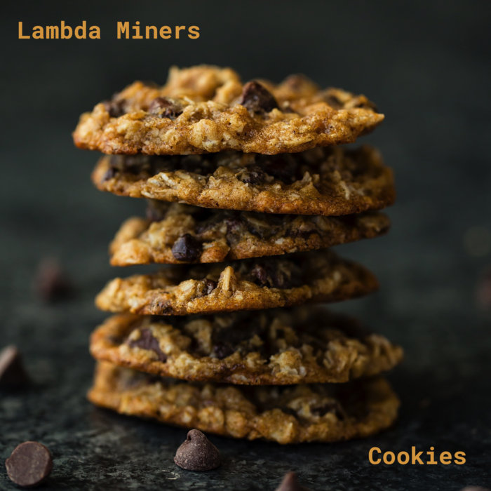 Cookies | Lambda Miners