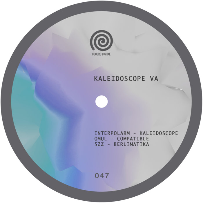 Kaleidoscope | Various Artists | GOODRO DIGITAL