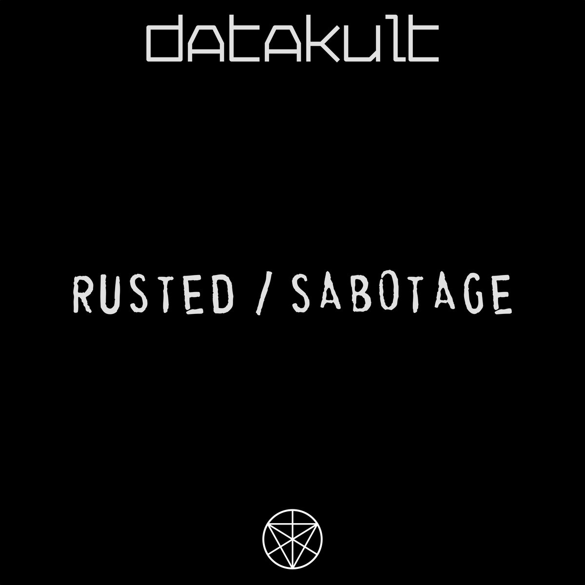 Rusted (Remix) | Datakult