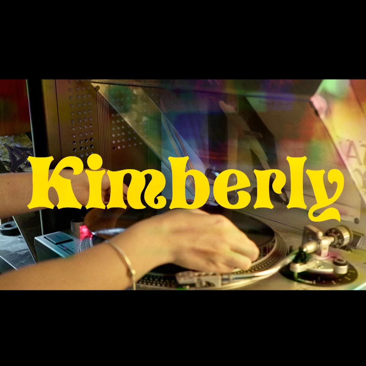 Kimberly | Ian St George