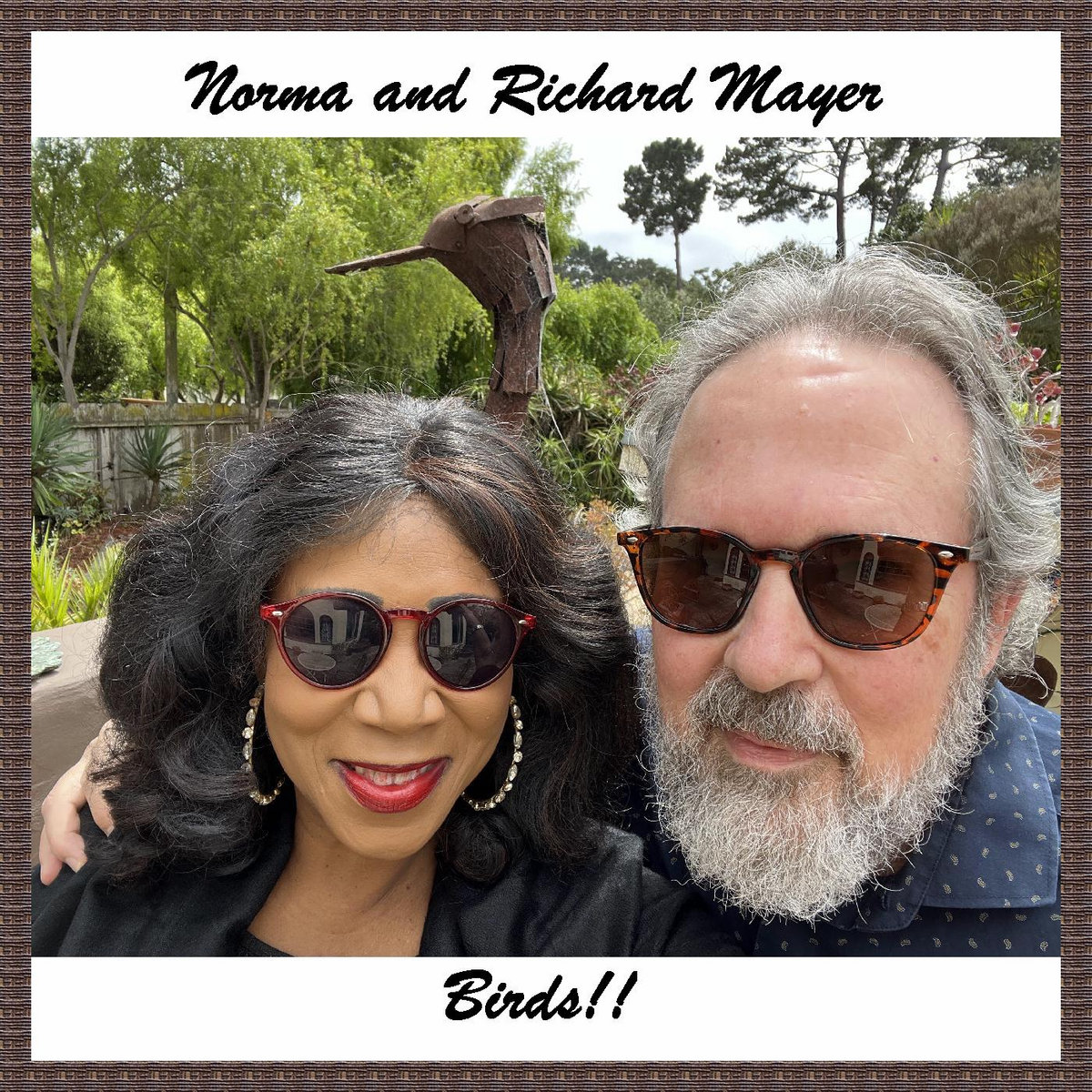 Birds!! | Norma and Richard Mayer