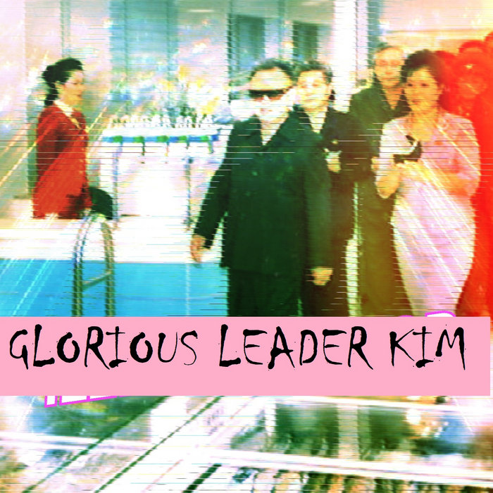 GLORIOUS REINTRODUCTION OF THE GOLDEN LEADER | GLORIOUS LEADER KIM