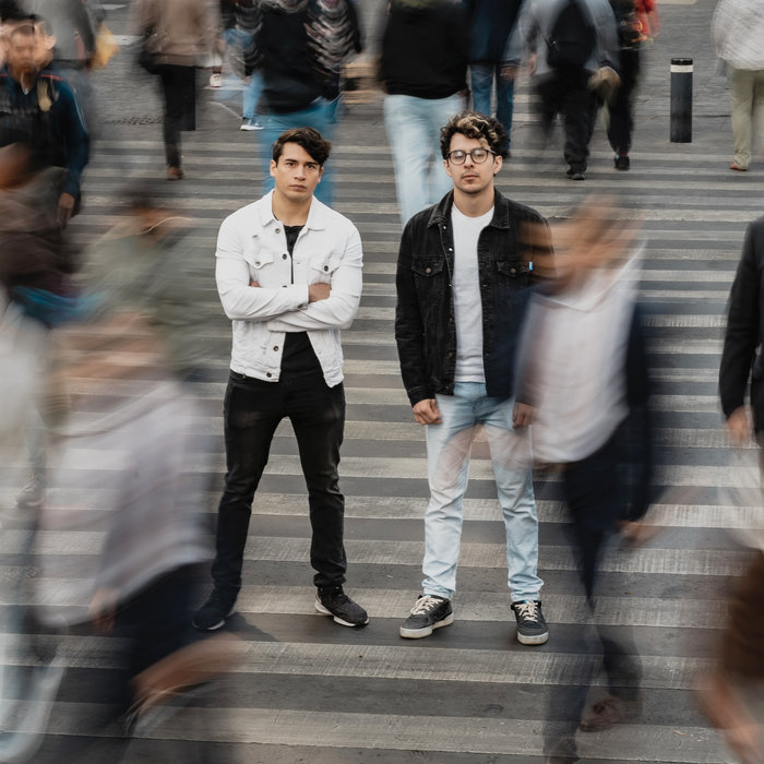 Gente | Azul Lorette