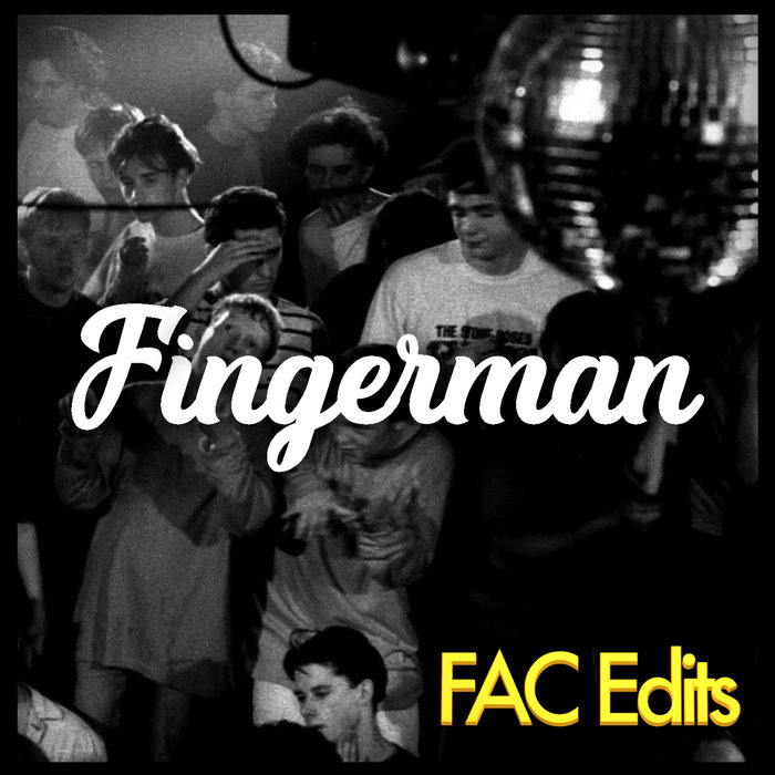 FAC Edits | Fingerman
