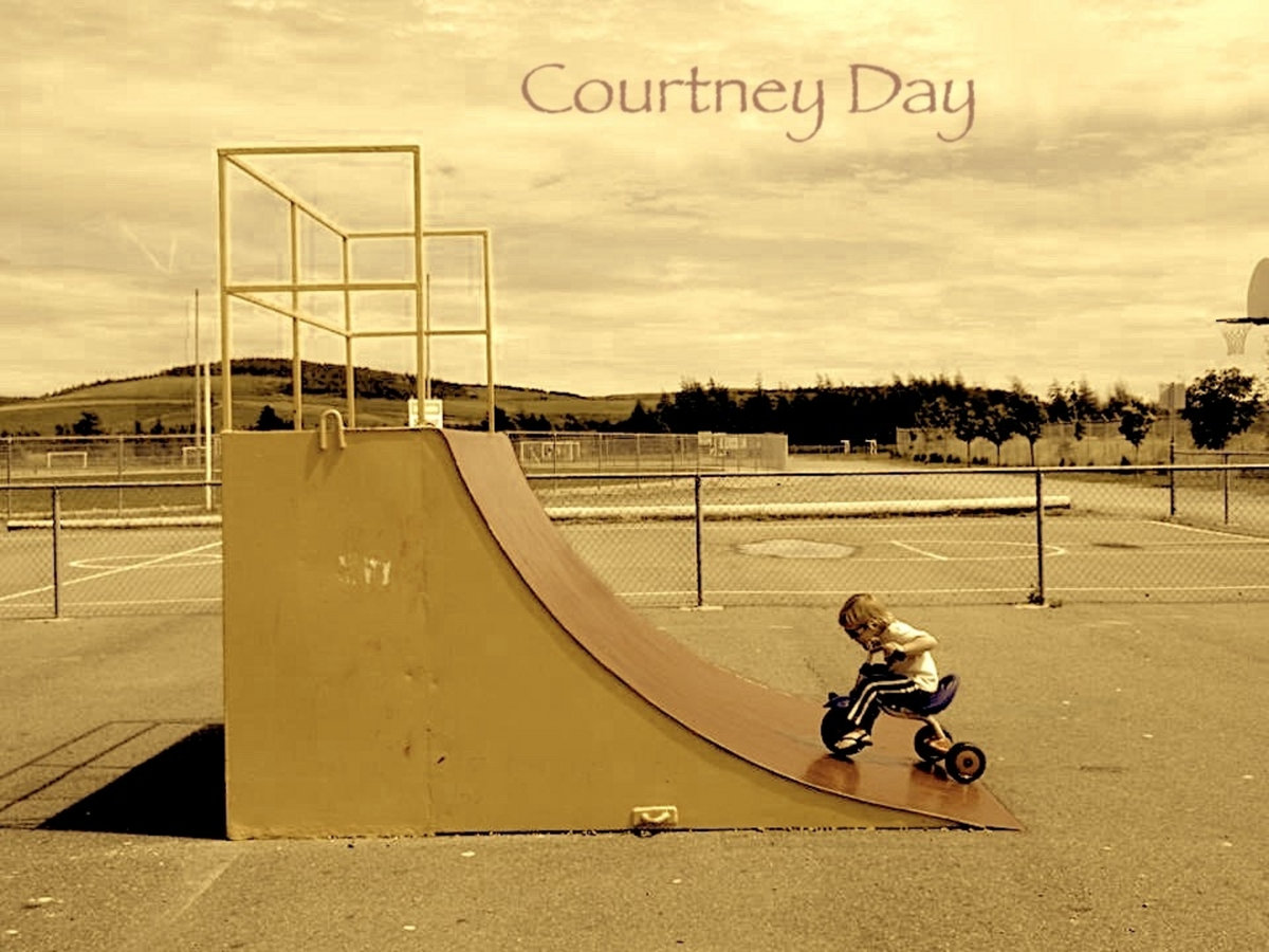 Courtney Day EP | Courtney Day