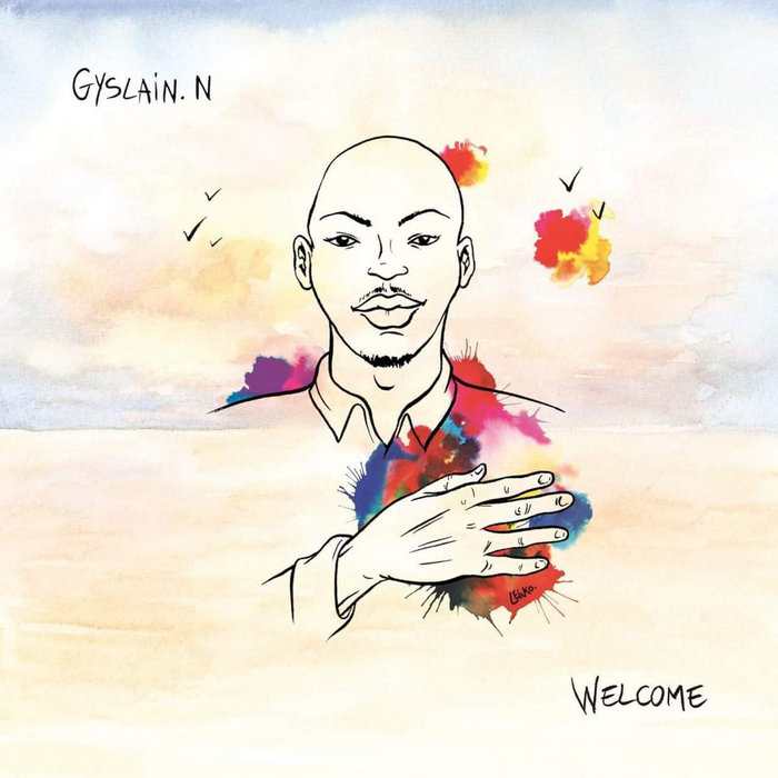 WELCOME | Gyslain.N