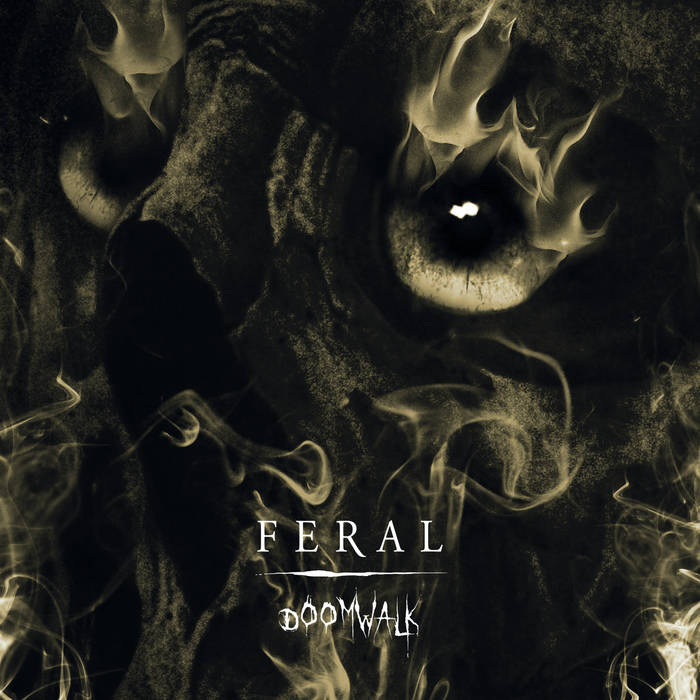 Doomwalk | FERAL | Basement Apes Industries