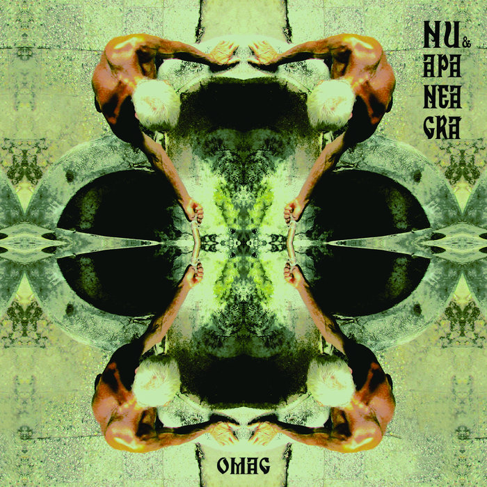 Omag | Nu & Apa Neagra | lollipoppeshoppe