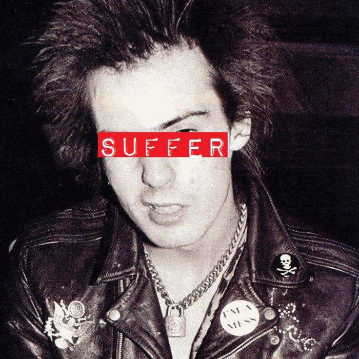 John Simon Ritchie Grave