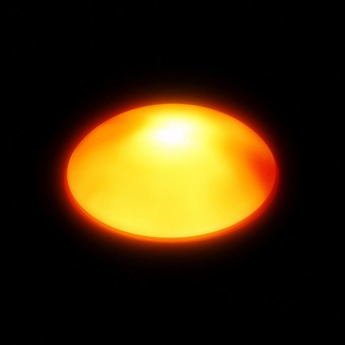 Artificial Sun | ellwood glacier | n0n1